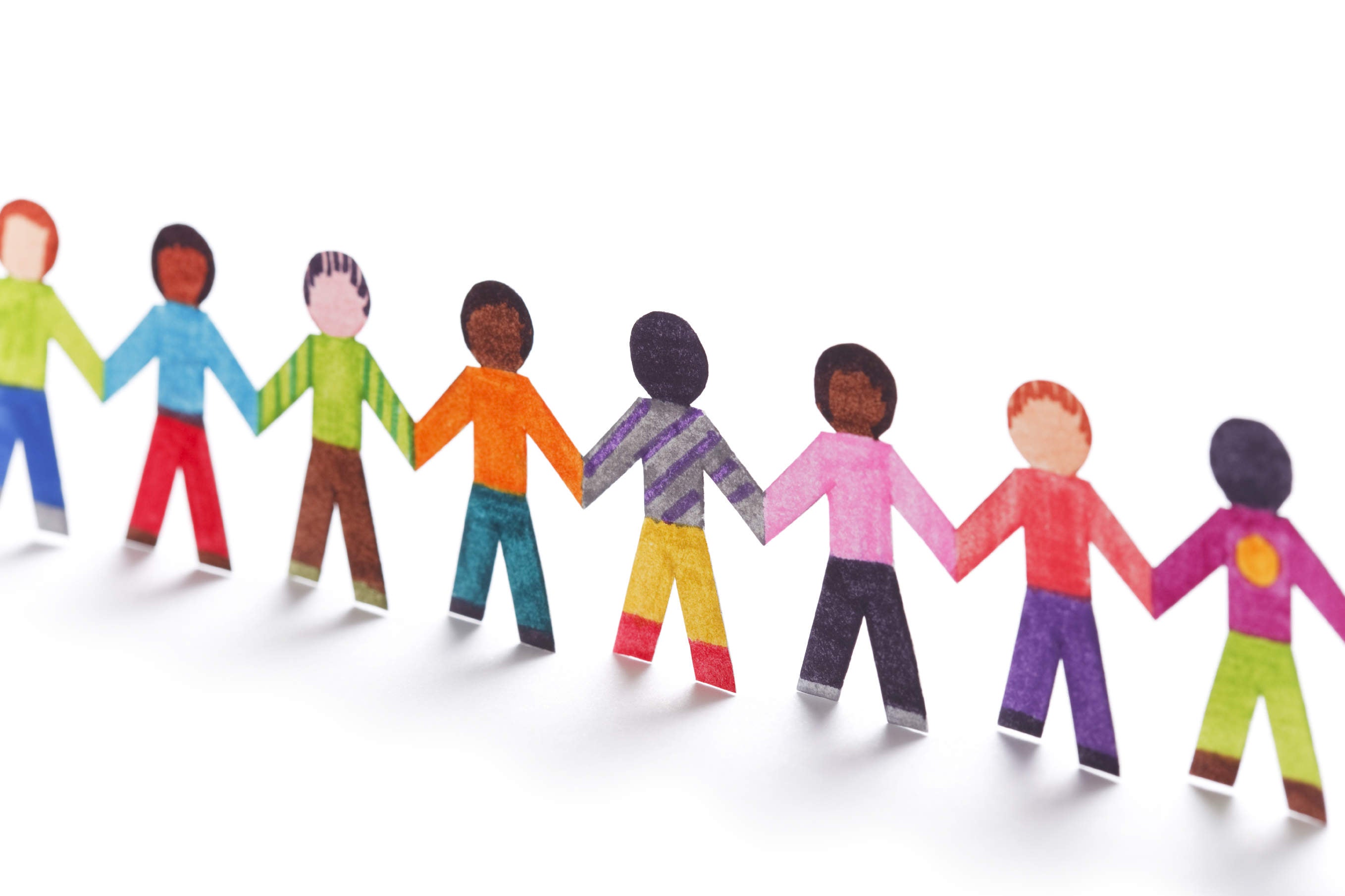 Paper people - Electronic Payments International