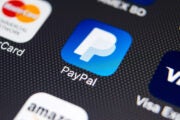 PayPal history begins 20 years ago, now the company is a global giant
