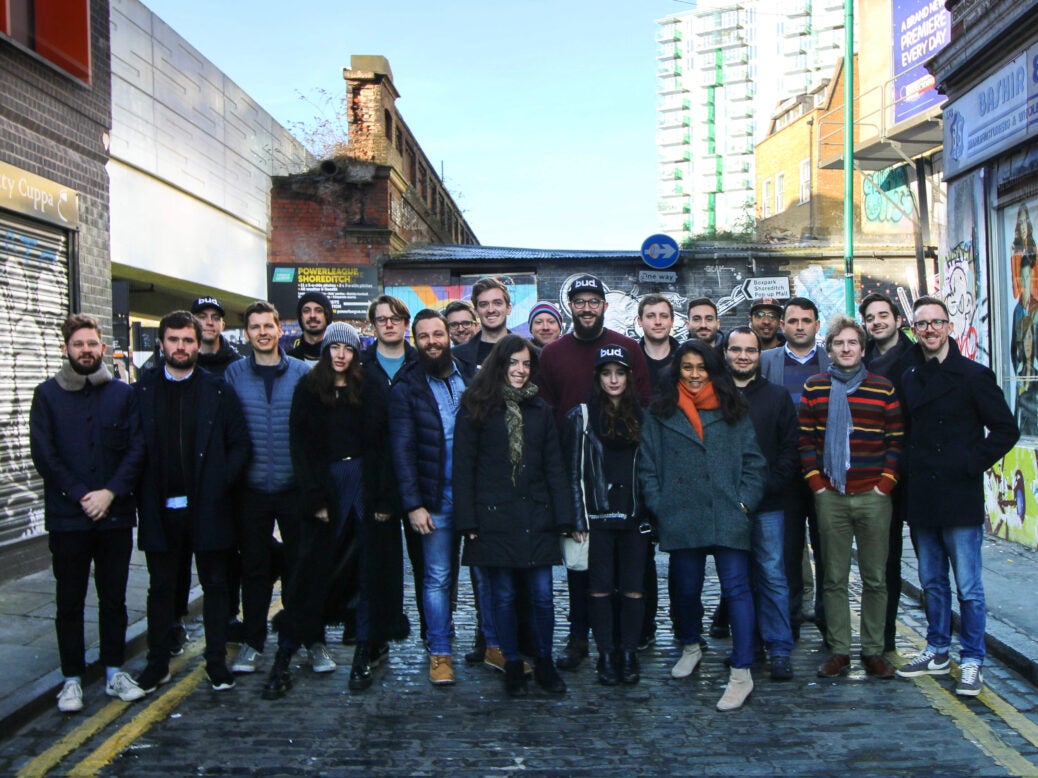 Bud announces Bud.X - Electronic Payments International