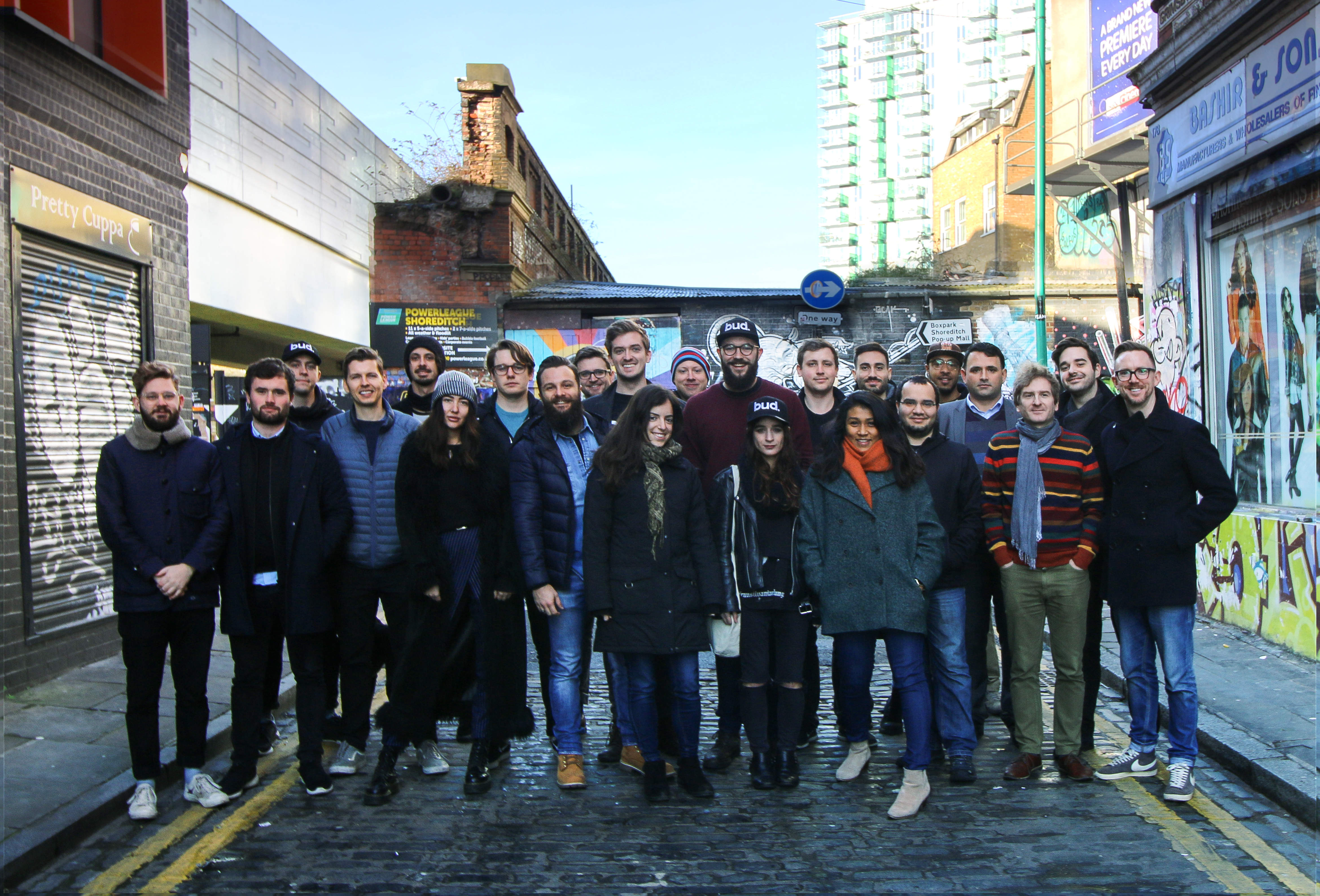 Bud announces Bud.X - Electronic Payments International