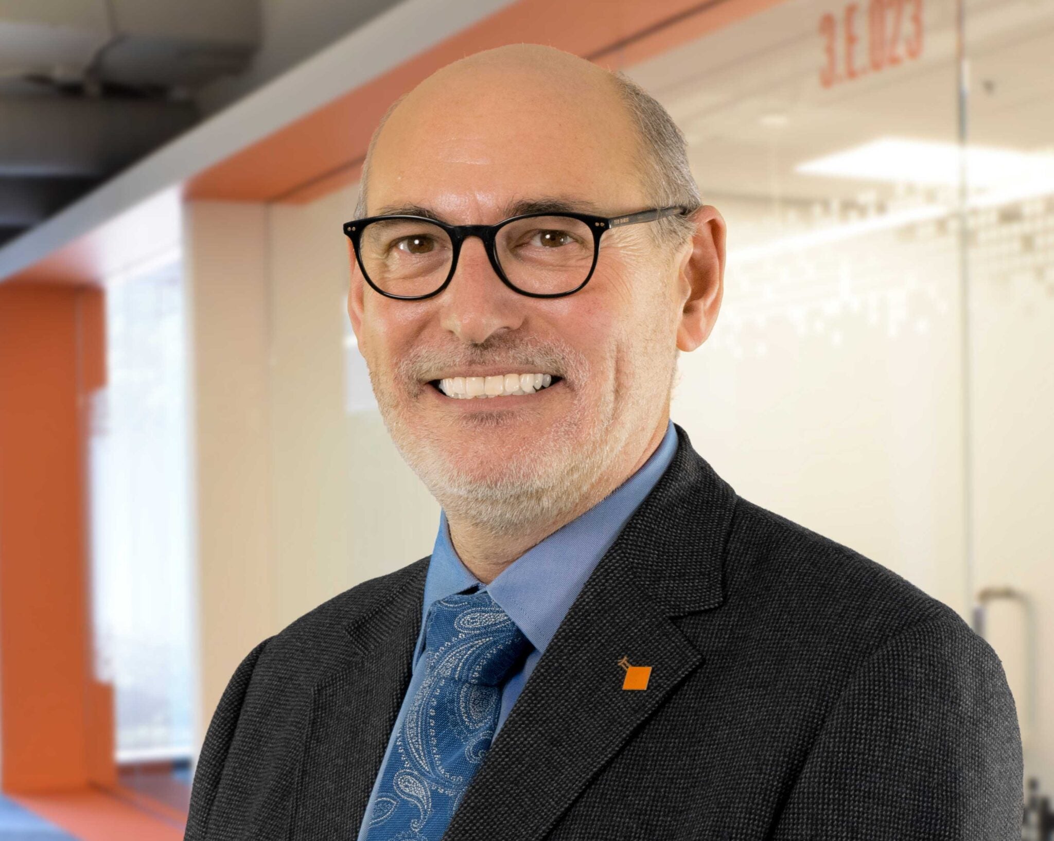 Fiserv's David Chance: the multiple possibilities of Request to Pay