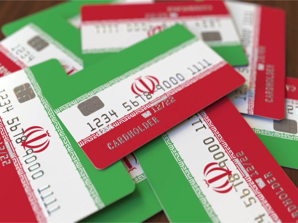 Iran Cards and Payments Report is now on Research and Markets’ menu