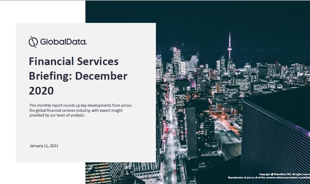 Financial Briefing December 2020 - Electronic Payments International