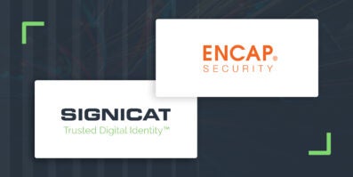 Signicat acquires Encap Security to create authentication powerhouse