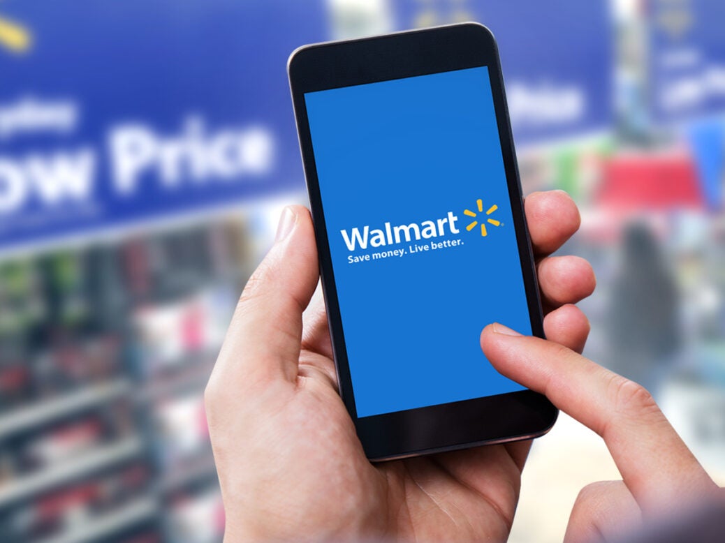 Walmart and Ibotta partner to create “more digital ways to save at Walmart”