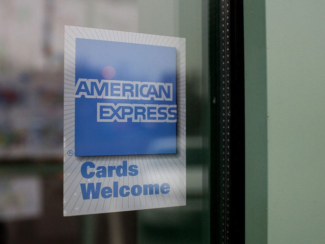 American Express kicks off 2021 with new offers for US members
