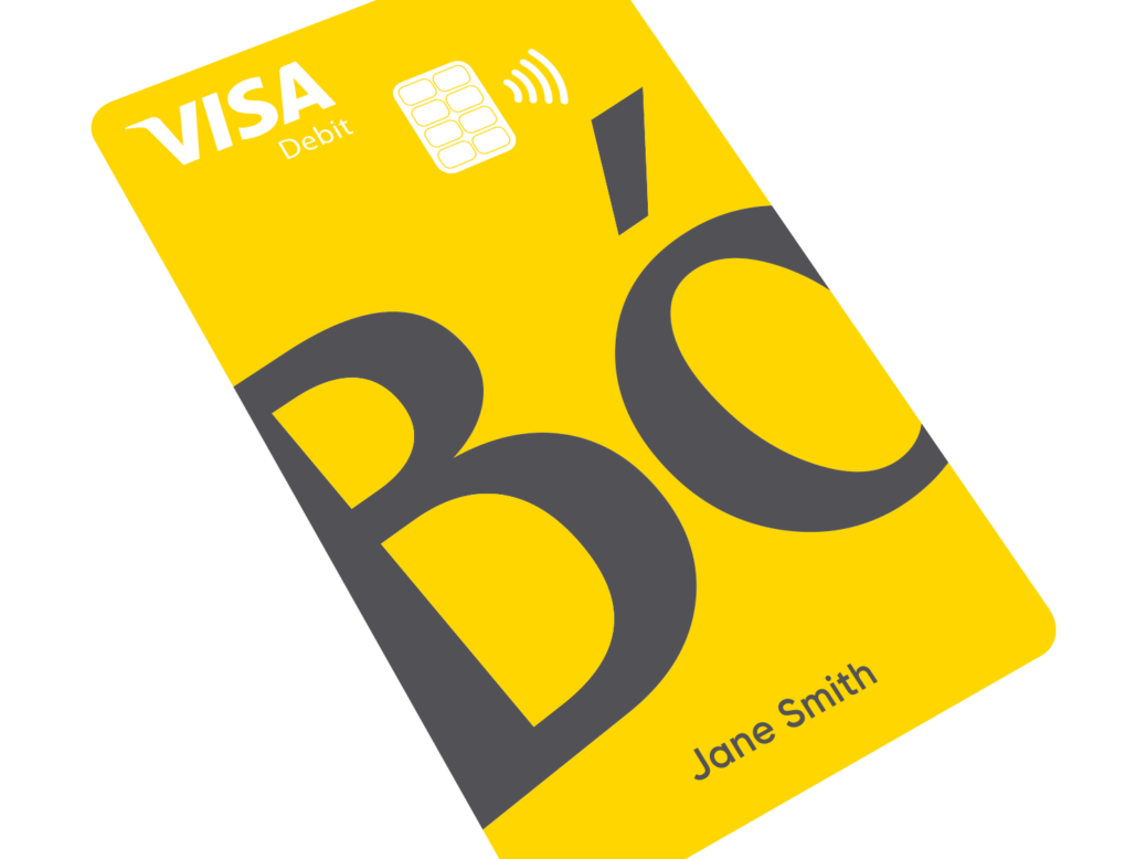 Bó digital sub-brand from RBS launch after two years planning