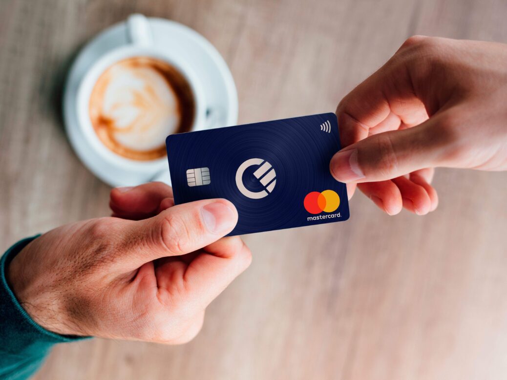 Curve card targets international travellers with fees fee offering