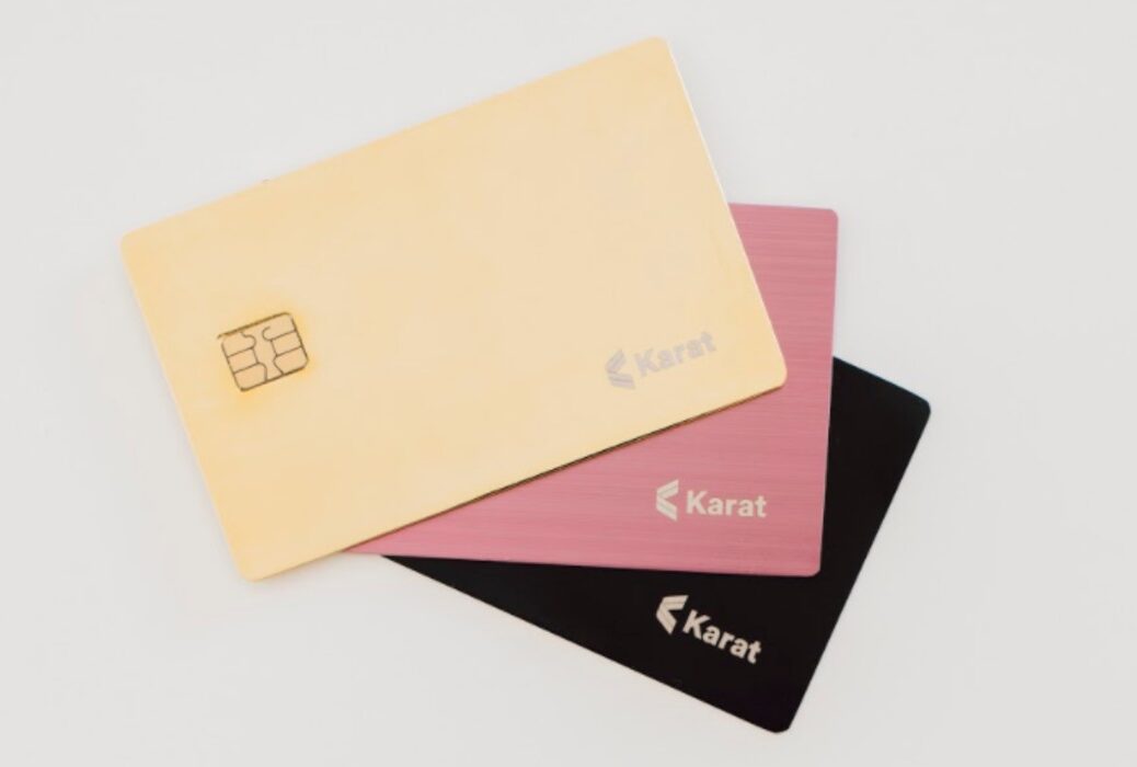 Fintech Karat rolls out new charge card for social media influencers