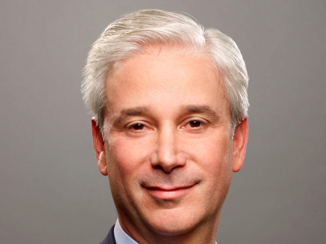 Visa appoints Scharf as new CEO - Electronic Payments International