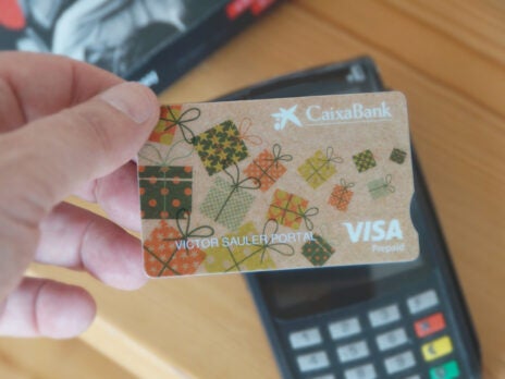 CaixaBank launches first biodegradable card to tackle climate change