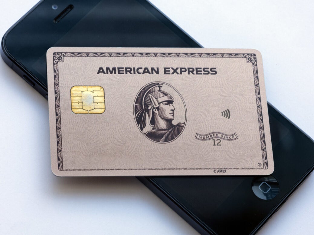 Amex expands digital receipts feature to include Amazon purchases