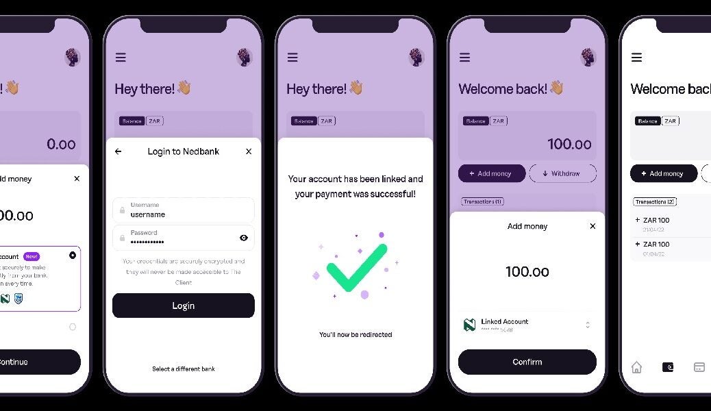 Stitch launches payment offering for fintech firms and businesses