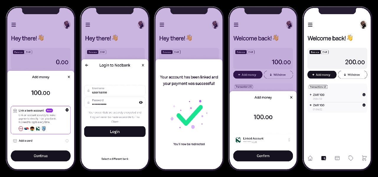 Stitch launches payment offering for fintech firms and businesses