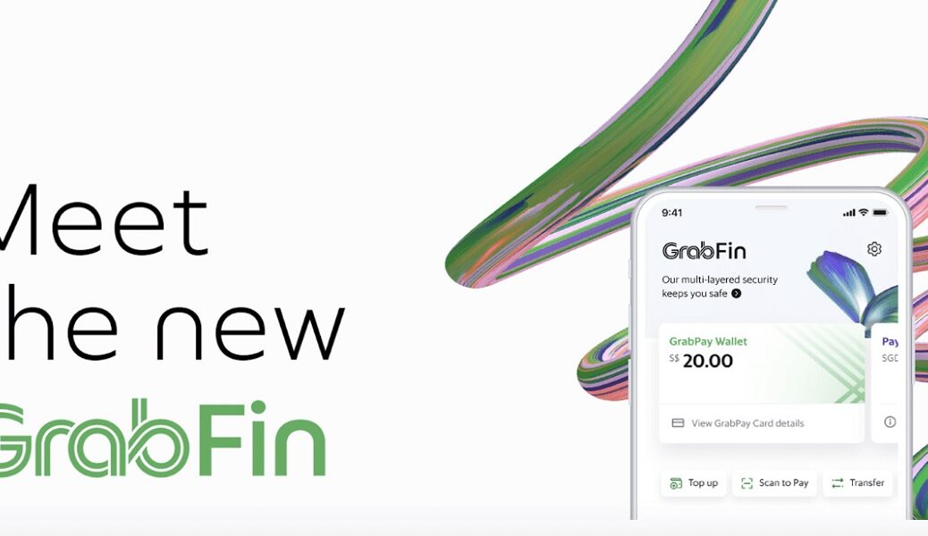 Grab combines digital payments, insurance and lending under new brand