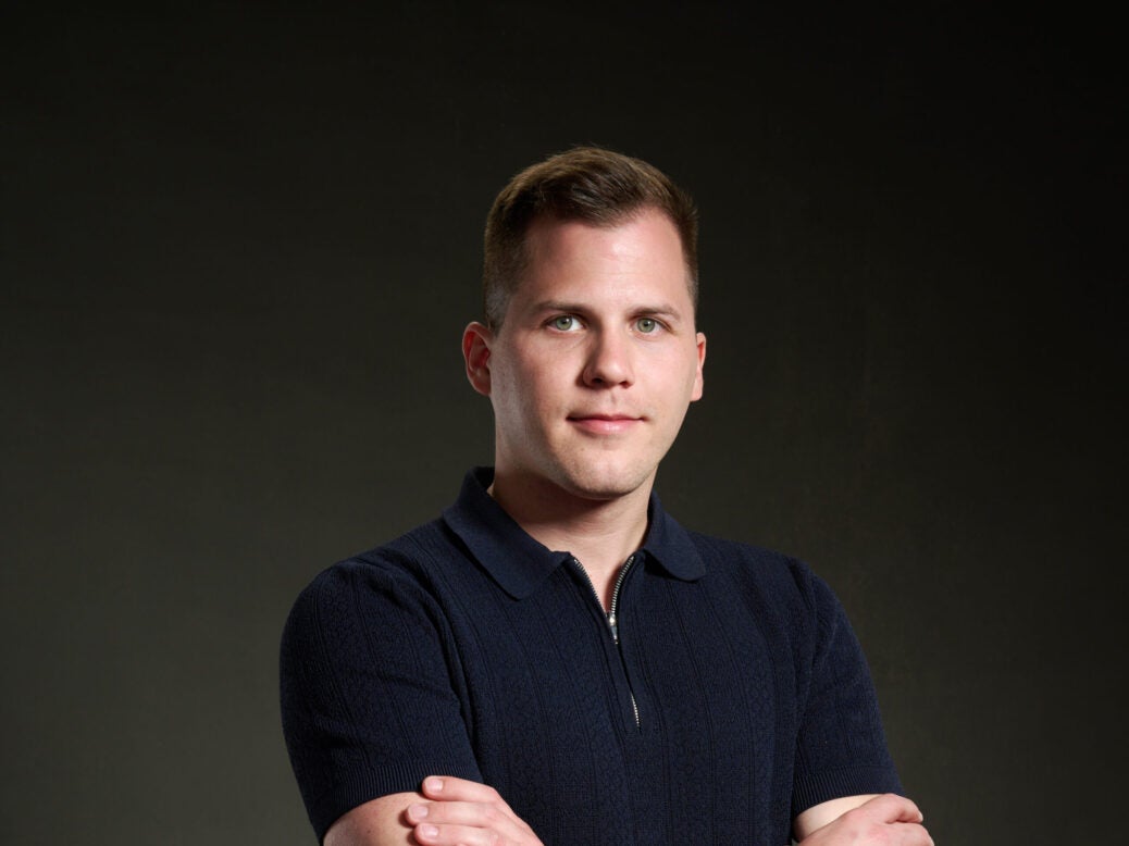 "The fraudsters will never quit" – SEON CEO on why fighting crime is vital