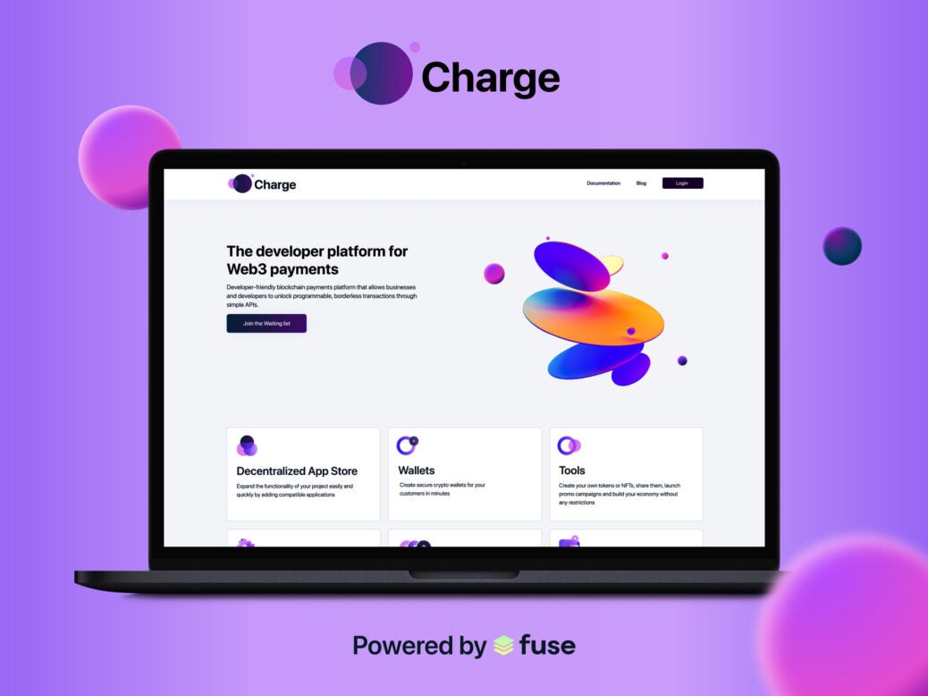 Fuse Labs launches blockchain payments API platform