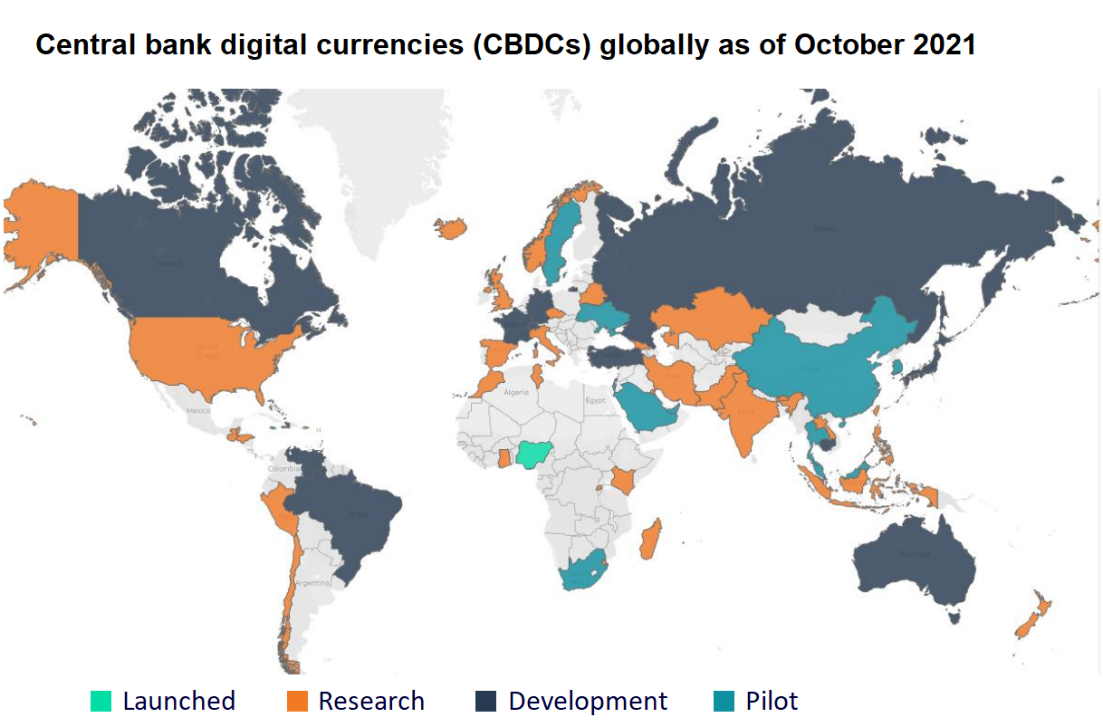 Why localisation is the next frontier in the digital payment revolution ...