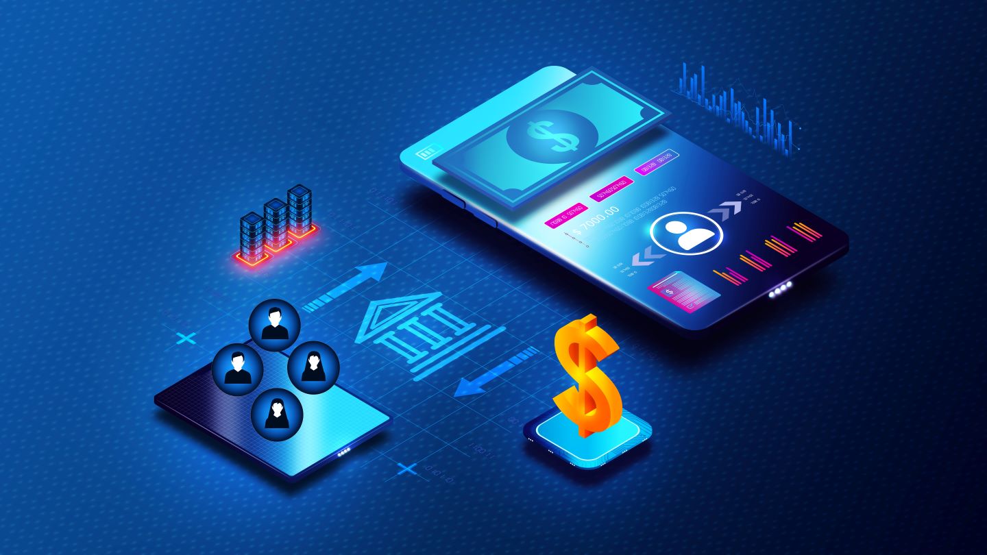 Who are the leading innovators in asynchronous distributed payments for ... Who are the leading innovators in asynchronous distributed payments for ...