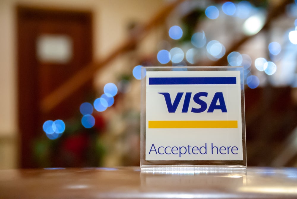 SKUx partners with Visa SKUx partners with Visa